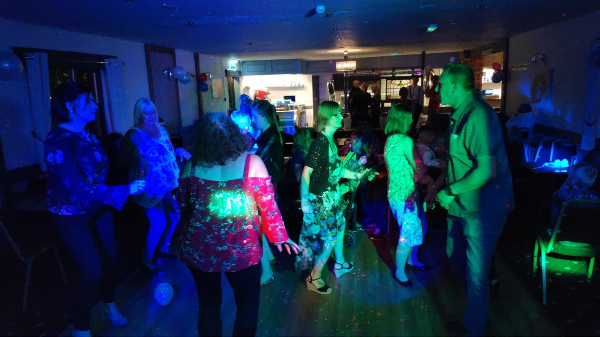 The Woolpack Inn, Weston-super-mare – Keith Hards